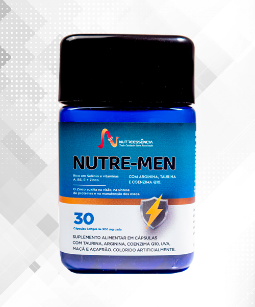 Produtos – Nutressência